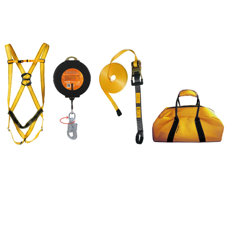 Kit Horizontal XL - Plus