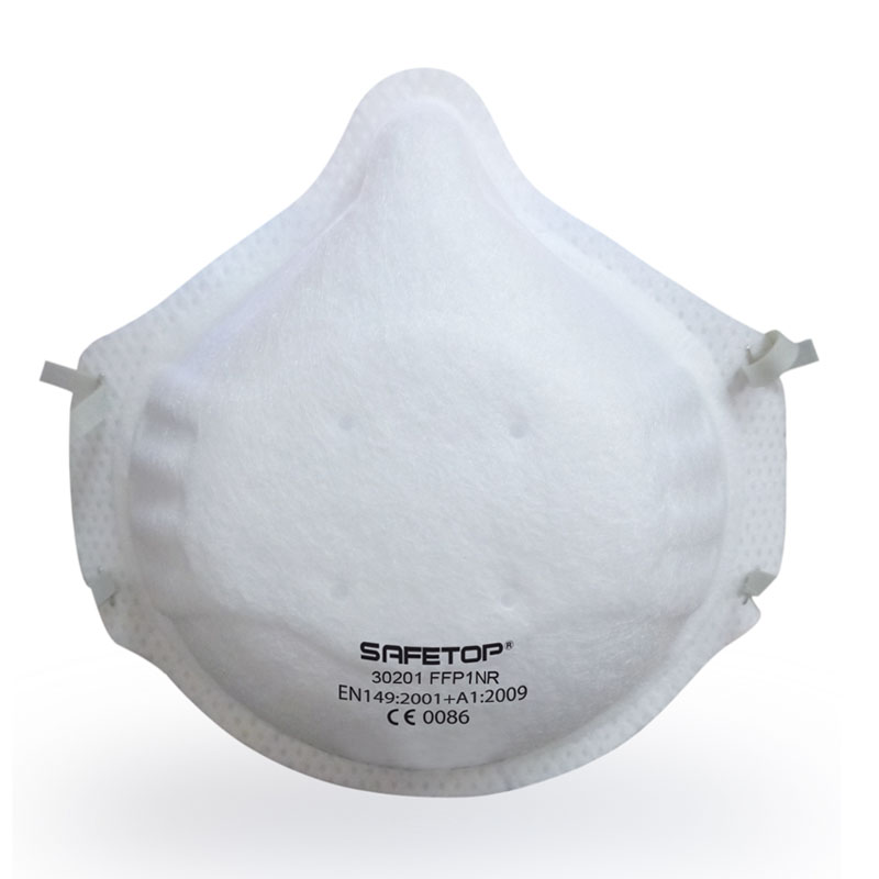 Mascarilla FFP1 NR